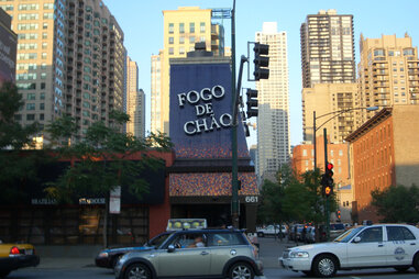 Best Chicago Buffets - All-You-Can-Eat - Thrillist