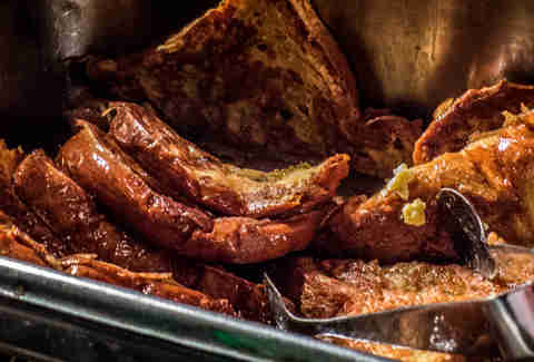 Best Chicago Buffets - All-You-Can-Eat - Thrillist