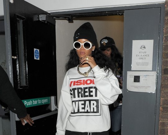 Vision Street Wear and Us Versus Them - Old School is the New Cool in ...