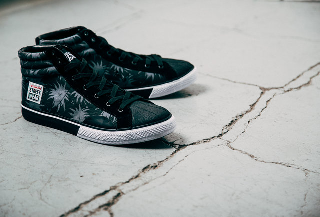 Vision Street Wear and Us Versus Them - Old School is the New Cool in ...