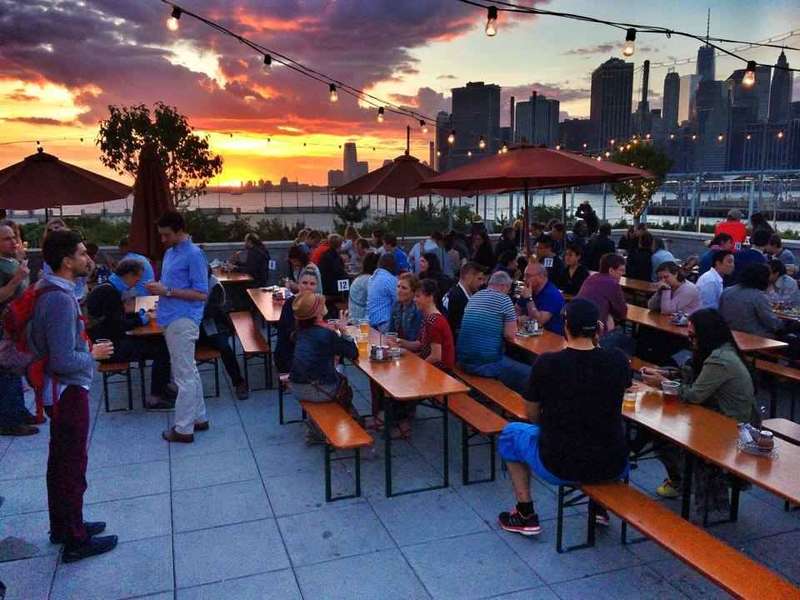 Fornino: A Bar in Brooklyn, NY - Thrillist