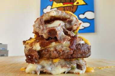 Only in Philly Foods - Philadelphia Foods - Thrillist