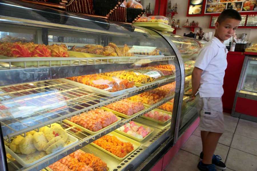 El Indio Bakery: A Restaurant in Hialeah, FL - Thrillist