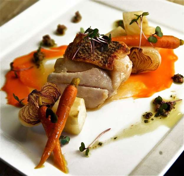 Flyte World Dining and Wine: A Bar in Nashville, TN - Thrillist