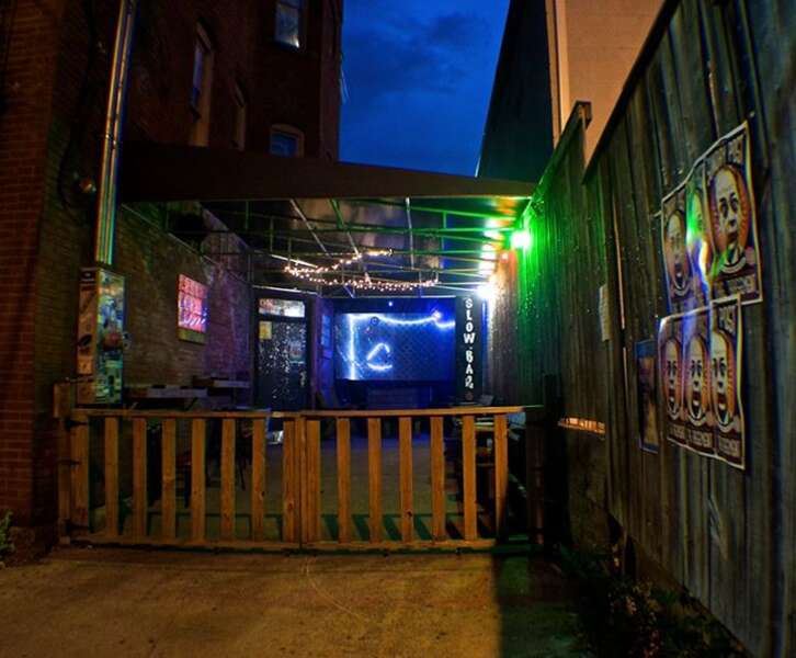 The Basement: A Bar in Nashville, TN - Thrillist