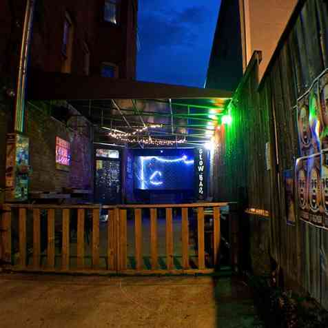 12 South Taproom & Grill - Thrillist Nashville