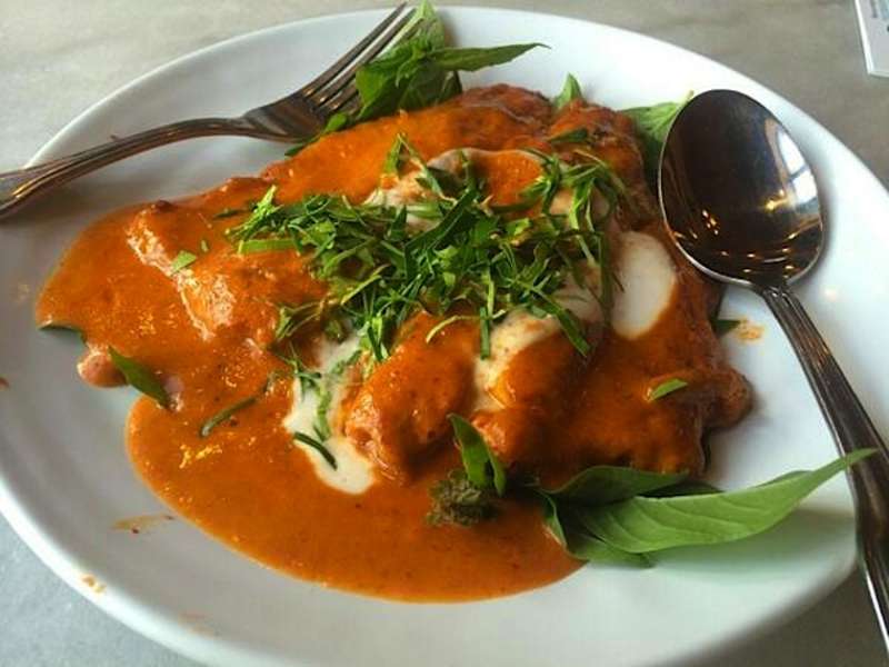 The Smiling Elephant: A Restaurant in Nashville, TN - Thrillist