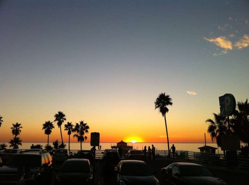 Shellback Tavern: A Bar in Manhattan Beach, CA - Thrillist