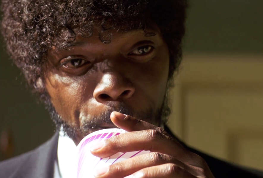 Best Samuel L. Jackson Quotes To Start Your Week - Thrillist