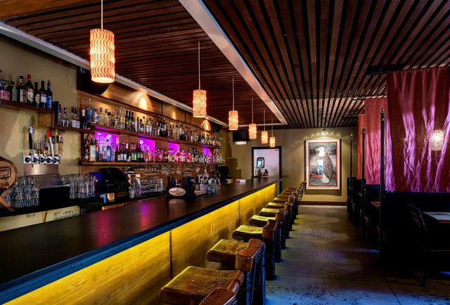 Best Colorado Bars Outside of Denver