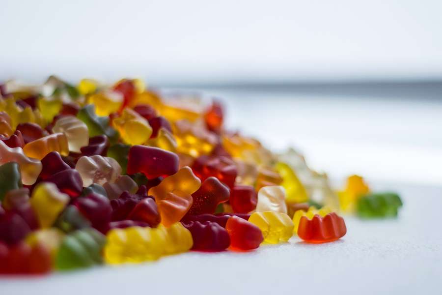 Things you didn't know about Haribo - Thrillist