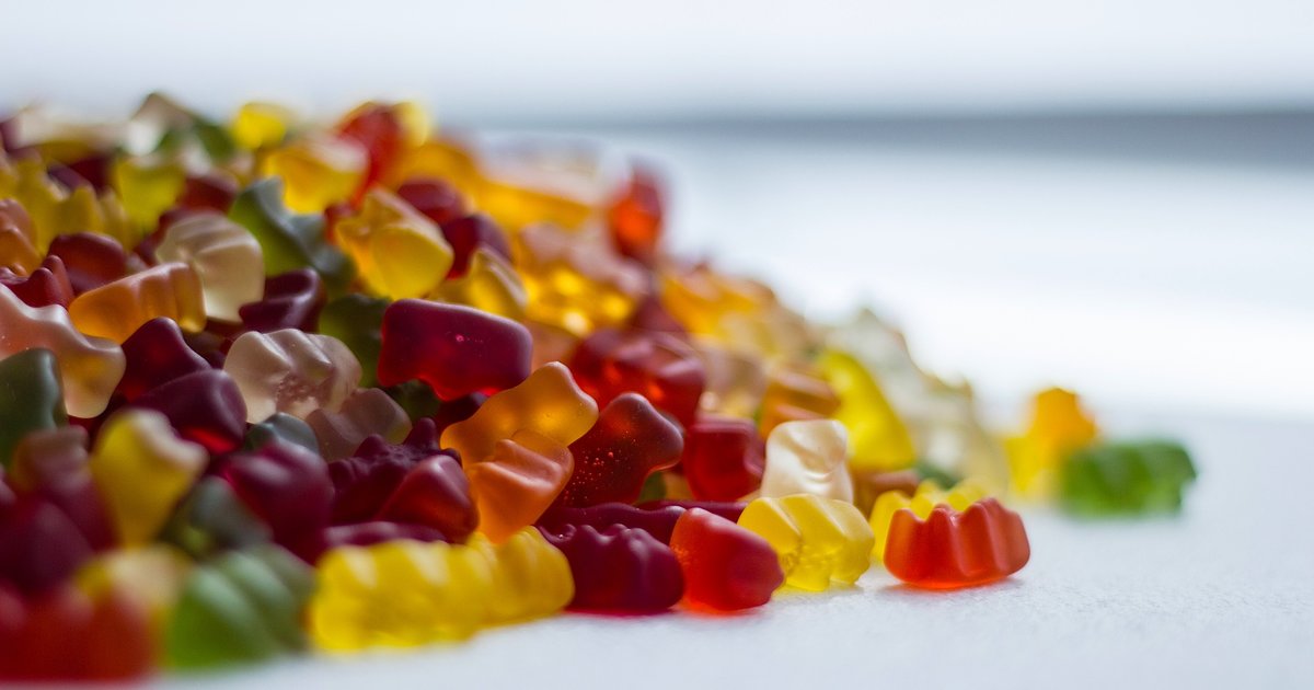 Things you didn't know about Haribo - Thrillist