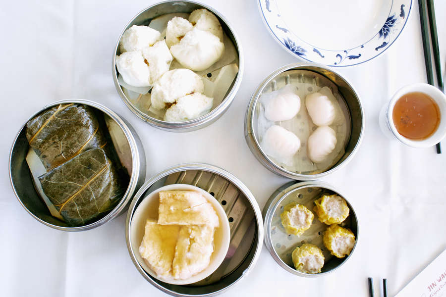 Best Dim Sum in Portland - Thrillist