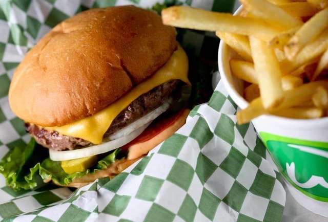 Wahlburgers - Thrillist Boston