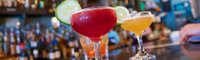 New Orleans Daiquiri Guide: Original Daiquiris, Fat Tuesday Daiquiris ...