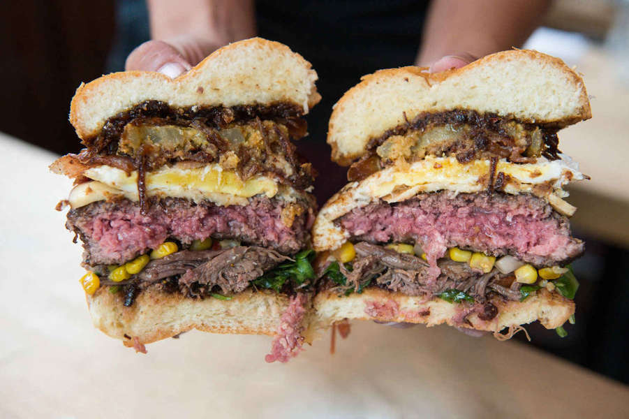 Best Seattle neighborhoods for eating and drinking - Seattle ...