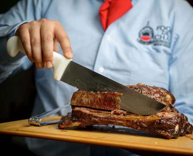 Best Chicago Buffets - All-You-Can-Eat - Thrillist