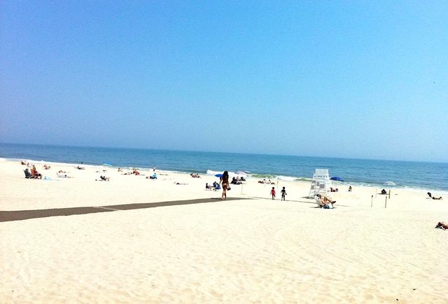 Ranking the best beaches in the Hamptons