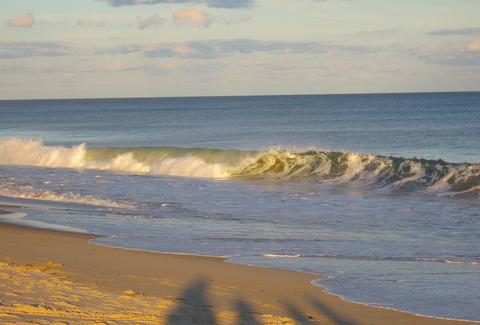 Ranking the best beaches in the Hamptons - Thrillist
