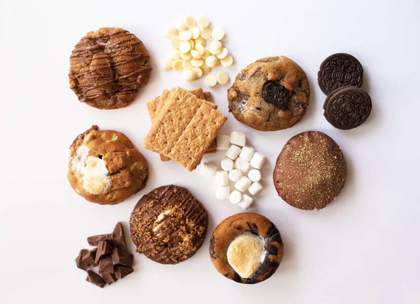 National S'mores Day - Things to Do in San Diego This Weekend - August ...