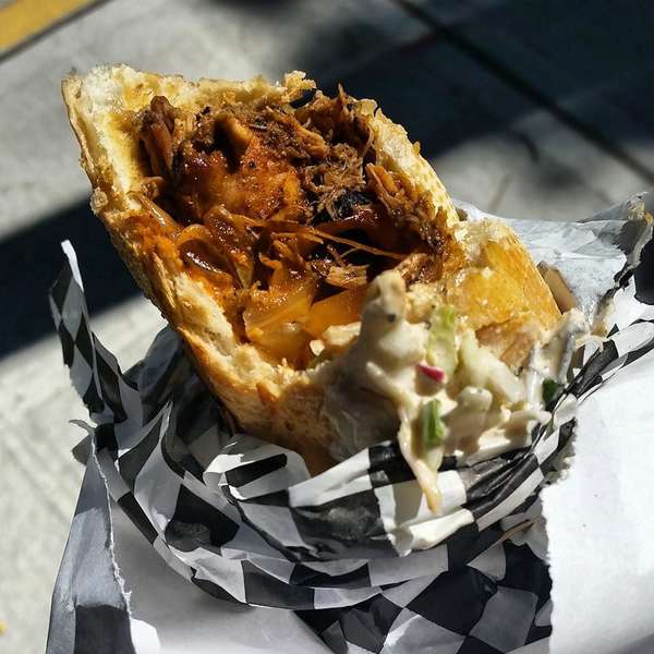 Seattle Street Food Festival - Things to do in Seattle this weekend ...