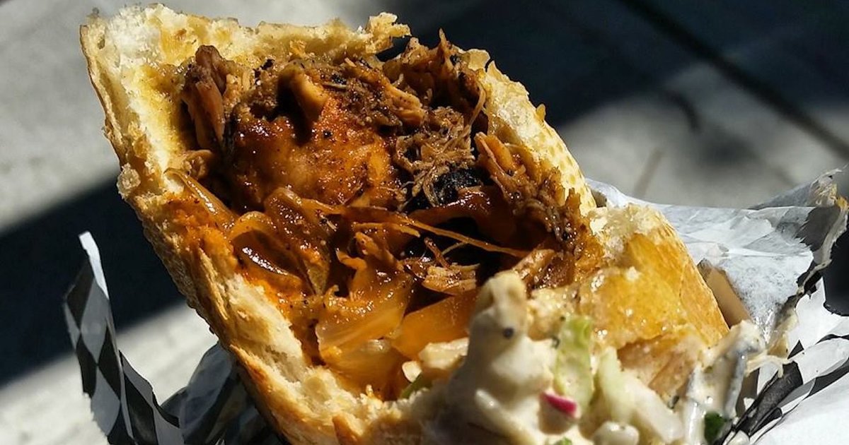 Seattle Street Food Festival - Things to do in Seattle this weekend ...