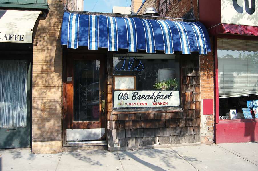 Al's Breakfast: A Restaurant in Minneapolis, MN - Thrillist