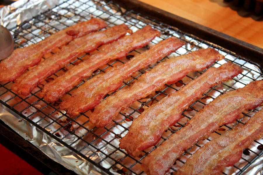 Bacon Costs Surge - Bacon Hits Most Expensive Price Ever - Thrillist