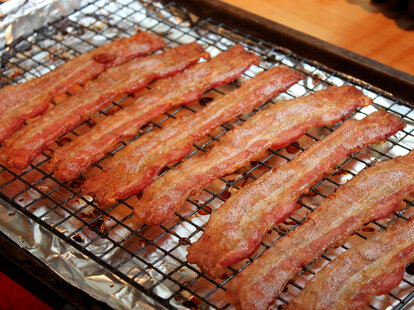 Bacon Costs Surge - Bacon Hits Most Expensive Price Ever - Thrillist
