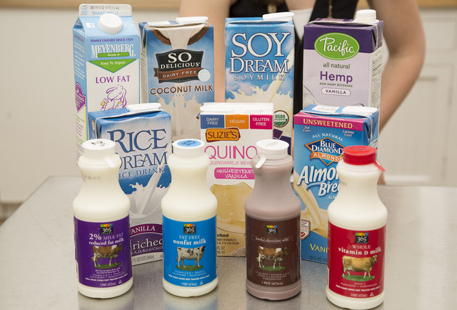 Whole Foods Taste Test - Oreo Cookies With Whole Foods Milk