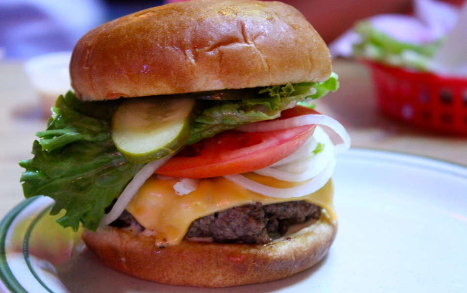 Bambi Bar: A Bar in Louisville, KY - Thrillist