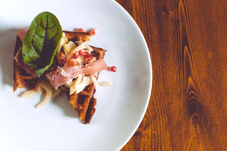 Holy Grale: A Bar in Louisville, KY - Thrillist