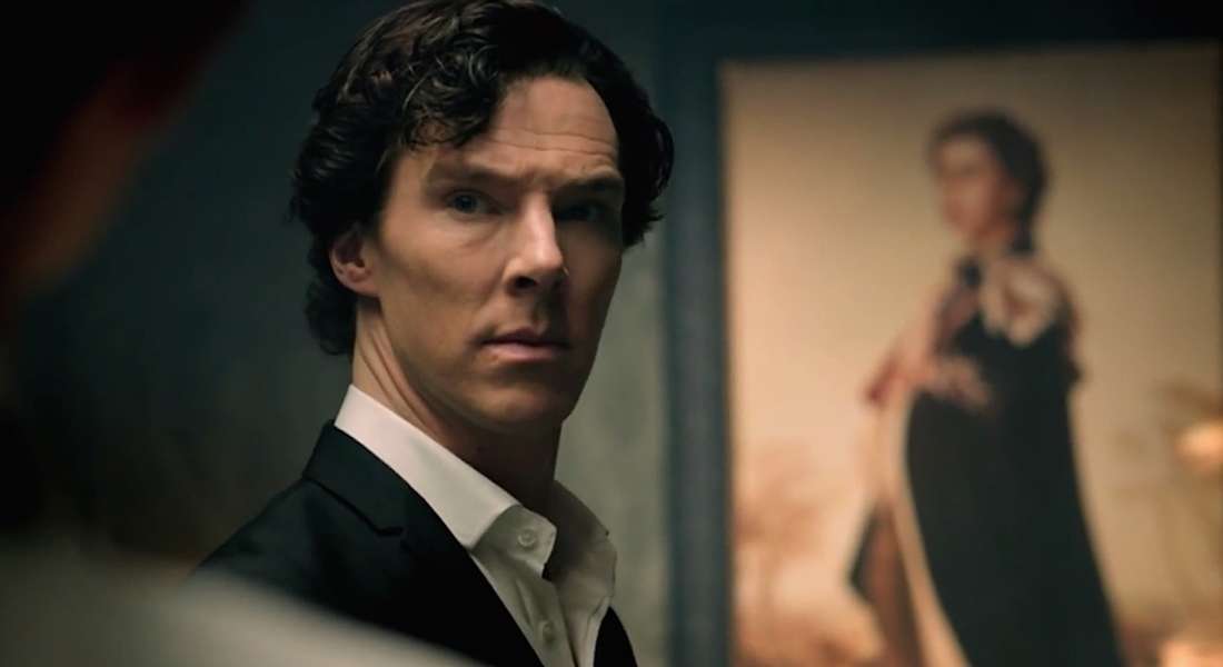 London's best fictional characters - Thrillist