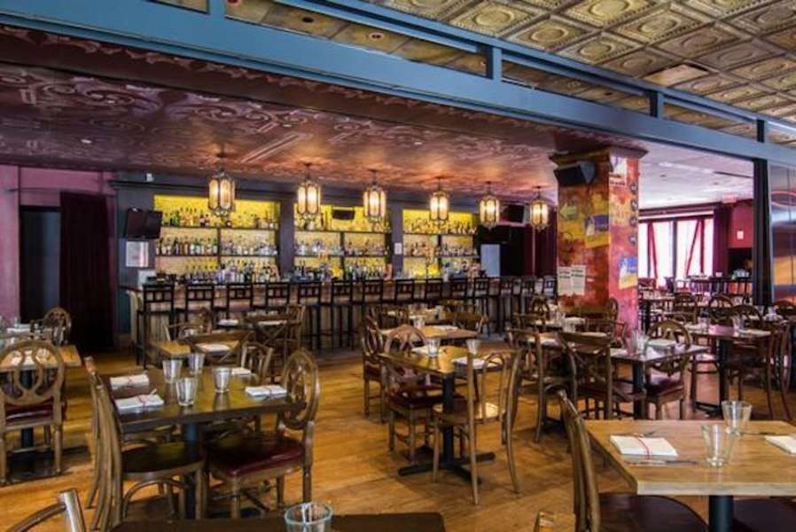 Tico: A Bar in Boston, MA - Thrillist