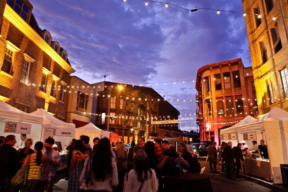 Jessica Ingber - Thrillist