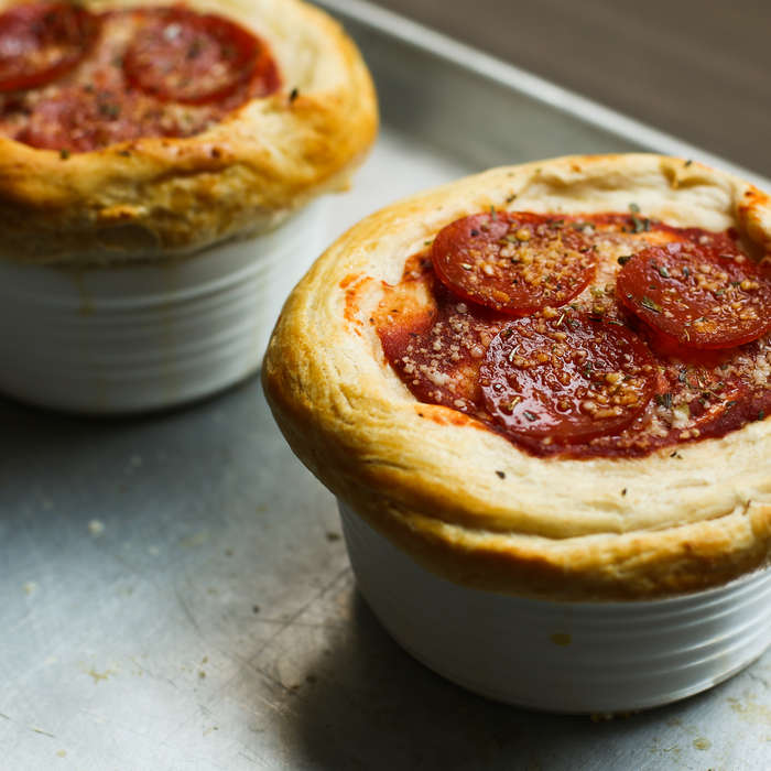 Fat Kid Fridays, April 25th edition - DUI Fries, TNT Super Dog, and more