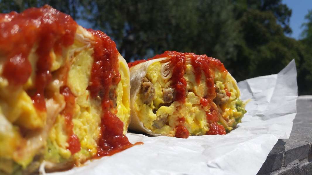 Pipes Cafe: A Restaurant in Cardiff-by-the-Sea, CA - Thrillist