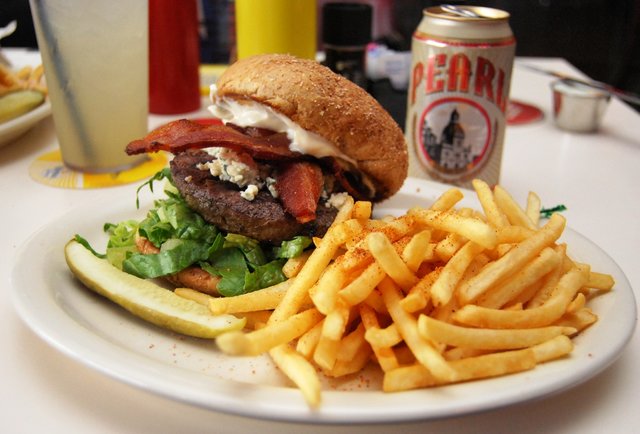 Best Burgers in Austin by Neighborhood