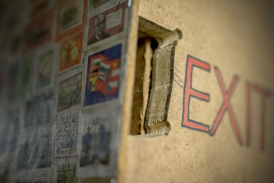 Escape Room Challenges - A Fusion of Competition and Puzzle - Thrillist