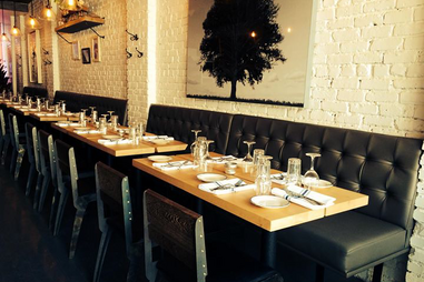 Best new Montreal restaurants of the Summer - Thrillist