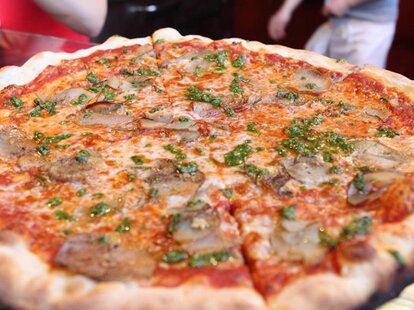 Pizzafest 2014 - Things to Do in Seattle this weekend - August 14-17 ...