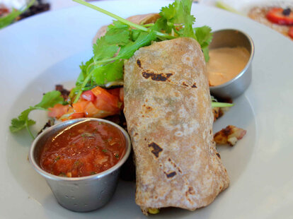 Thinkers Cafe: A Restaurant in San Francisco, CA - Thrillist