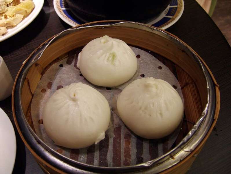 Lychee House: A Restaurant in New York, NY - Thrillist