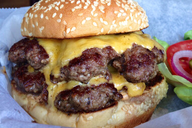 New NYC Burgers - Things to do in New York City - Thrillist