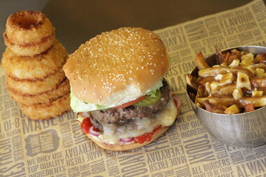 New NYC Burgers - Things to do in New York City - Thrillist