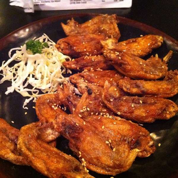 Furaibo: A Restaurant in Los Angeles, CA - Thrillist