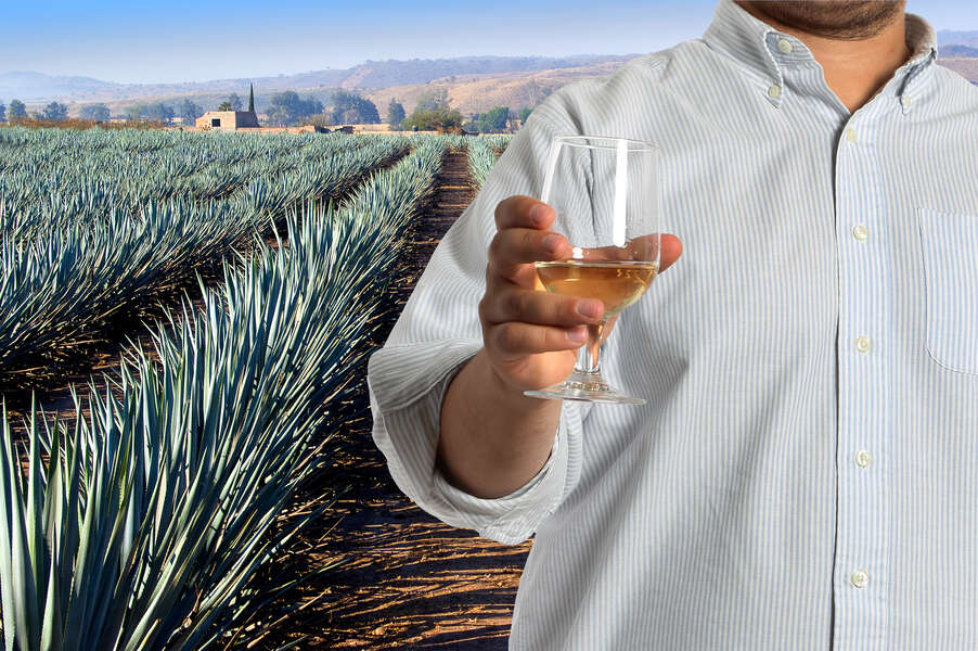 National Tequila Day - How America Got to Enjoy Mexico's Finest - Thrillist