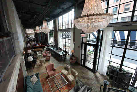 Booze Box - Thrillist Chicago