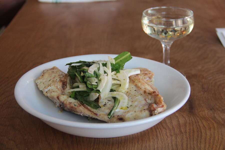 Contrada: A Restaurant in New York, NY - Thrillist