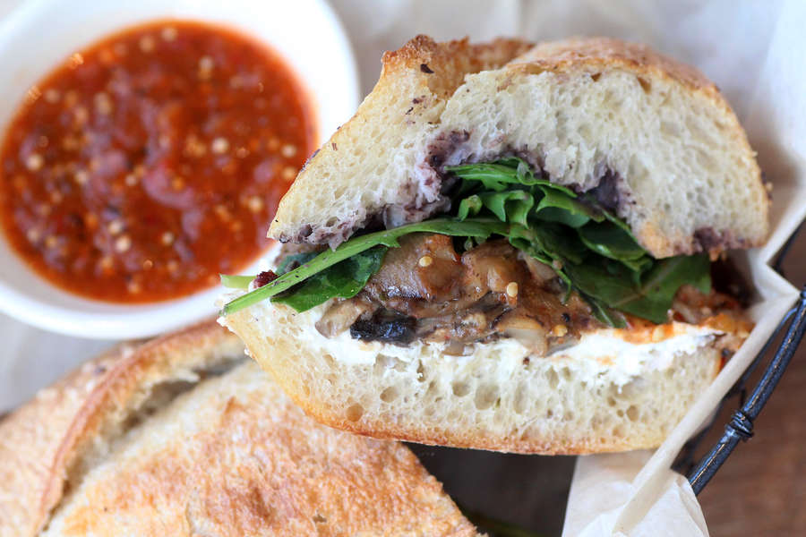 XOCO: A Restaurant in Chicago, IL - Thrillist